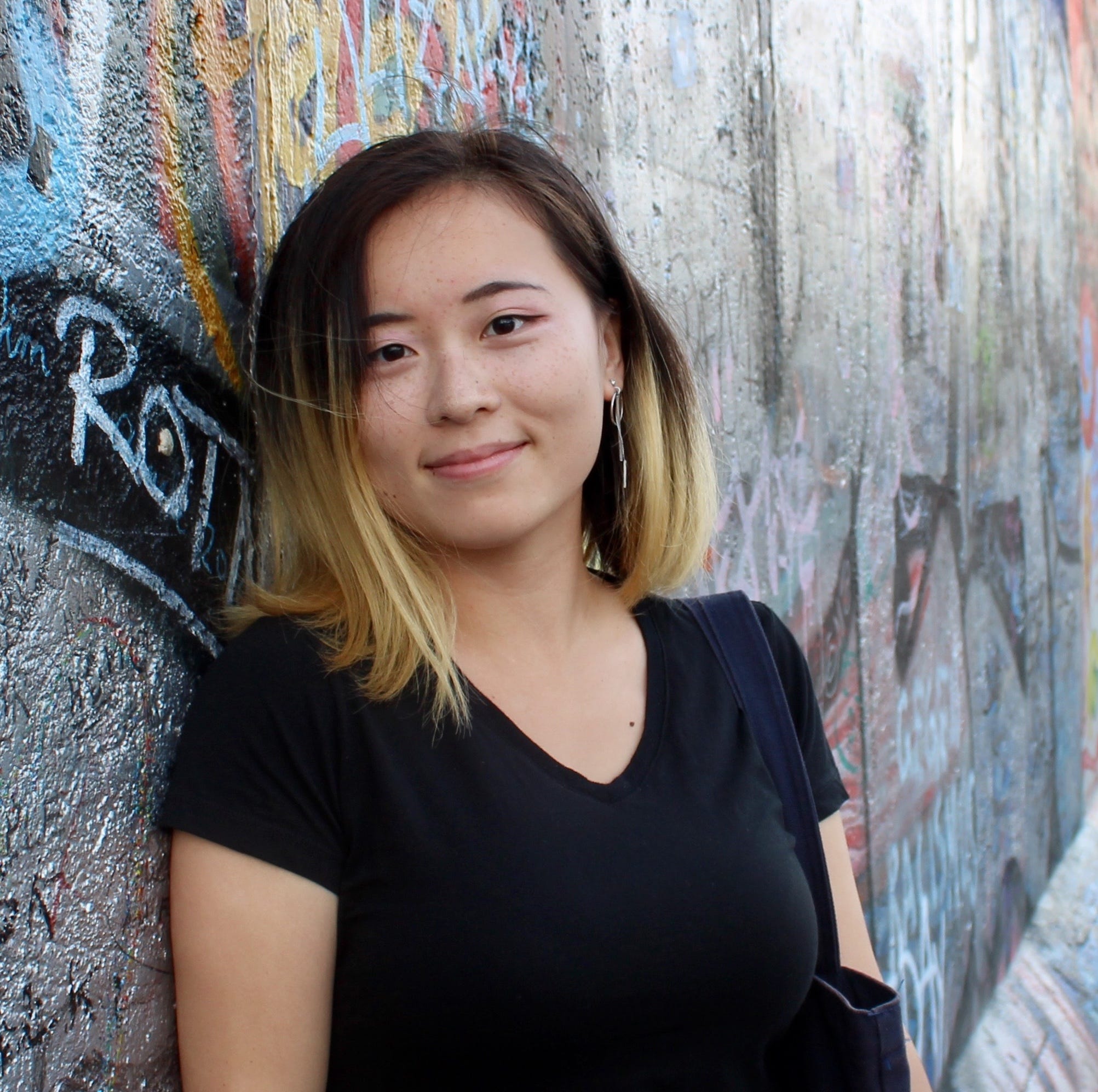 Qiu Su – Medium