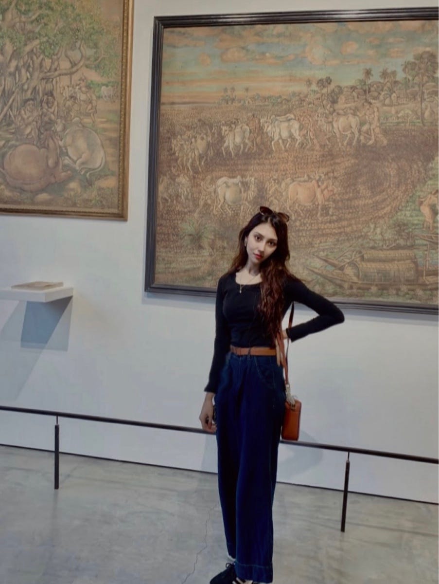 Raviya Jahan Humaira – Medium