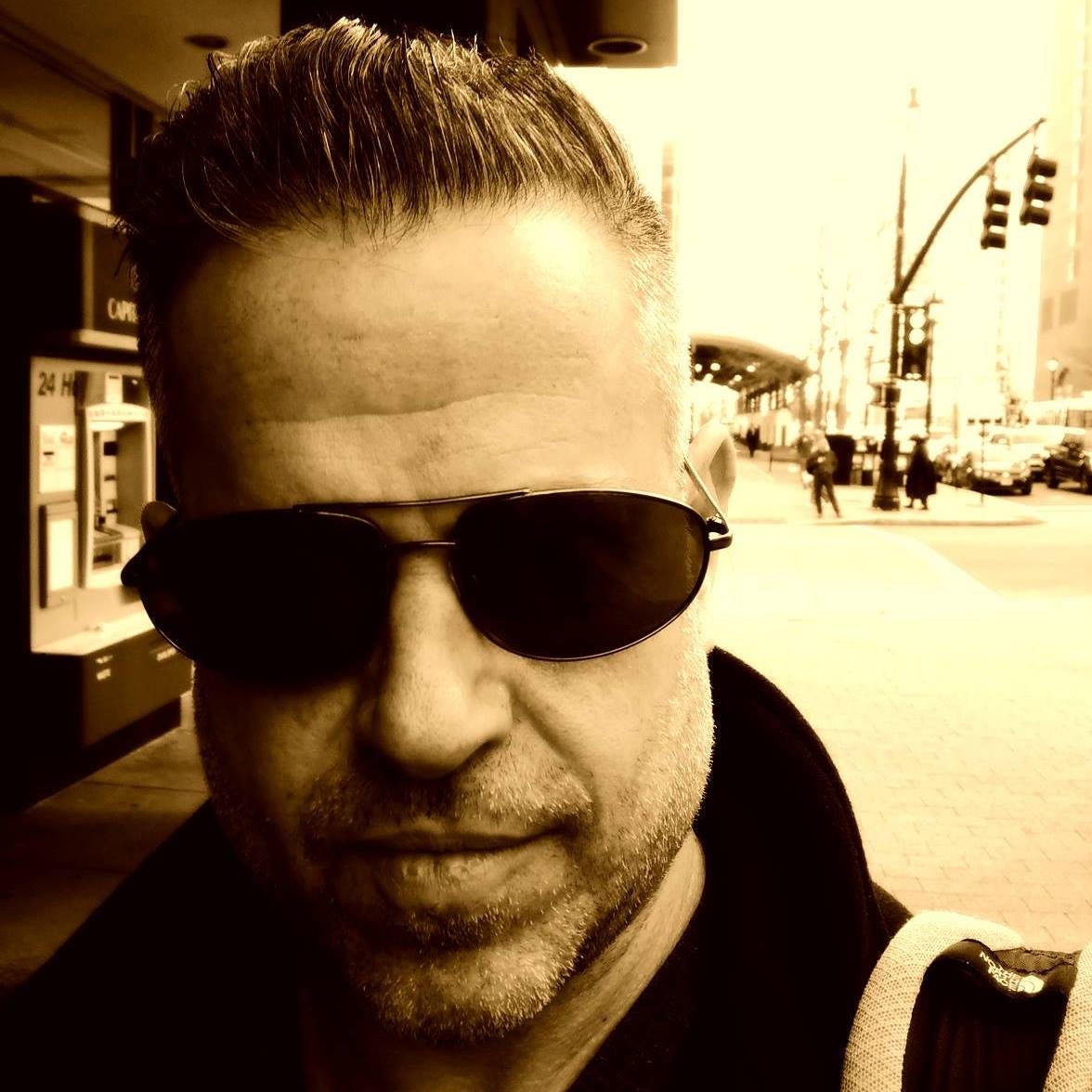 Sande Satoskar – Medium