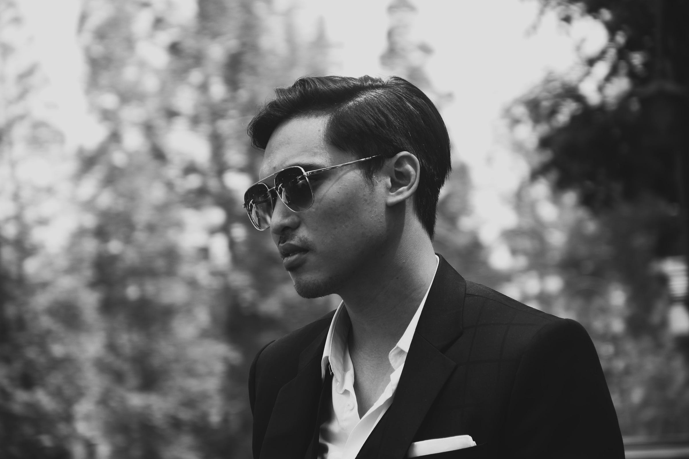 Mika Harsya Adelaide – Medium