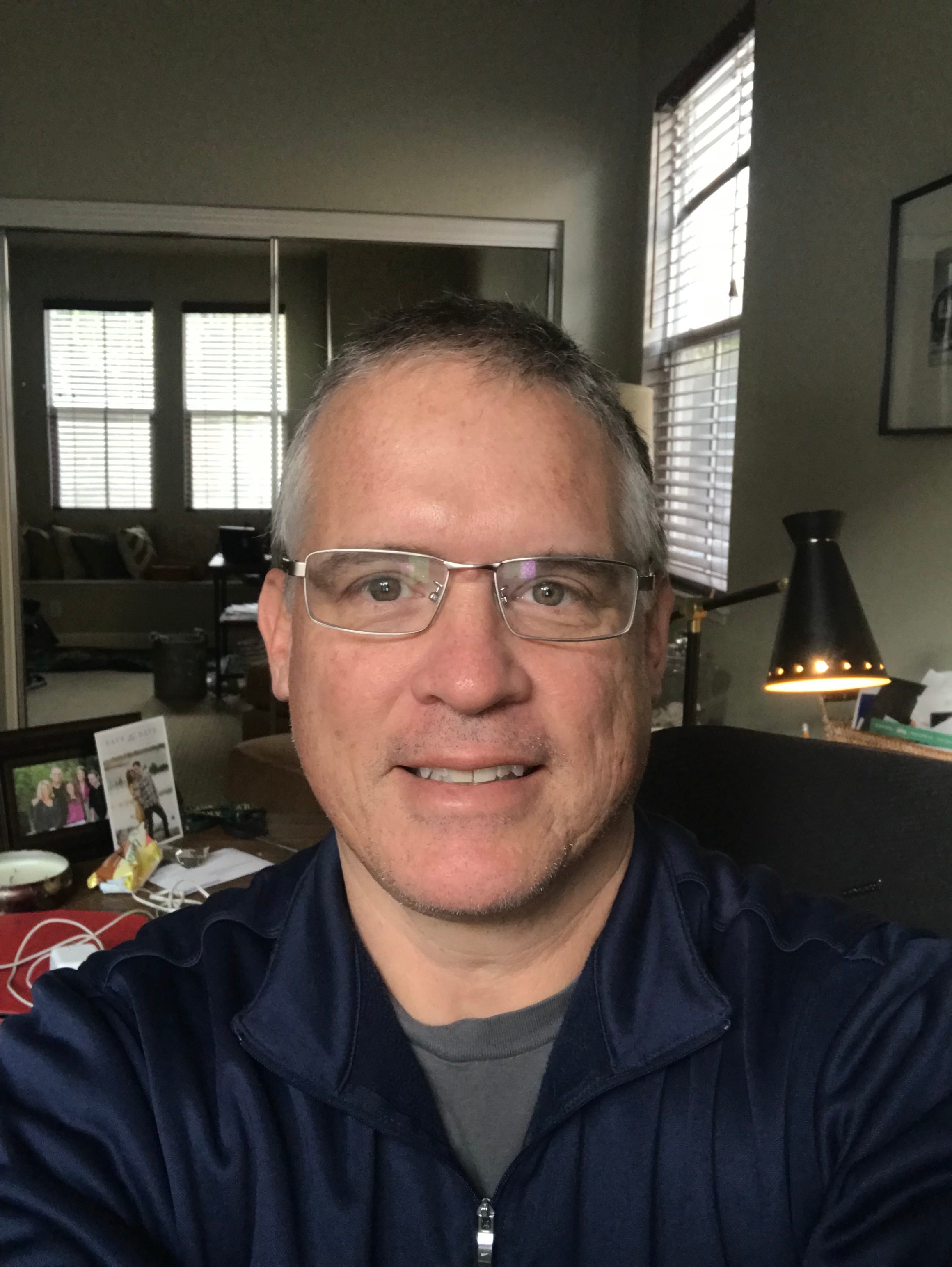 Carl Buettner – Medium