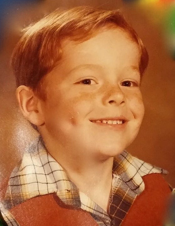 Adam Palmer – Medium