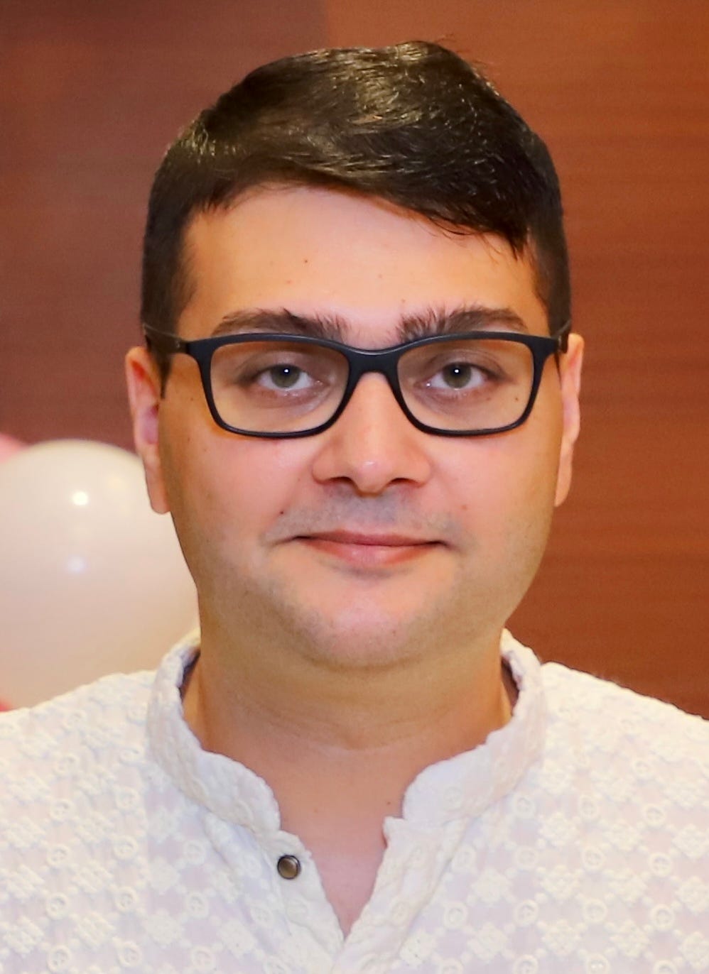 About – Saurabh Yadav – Medium