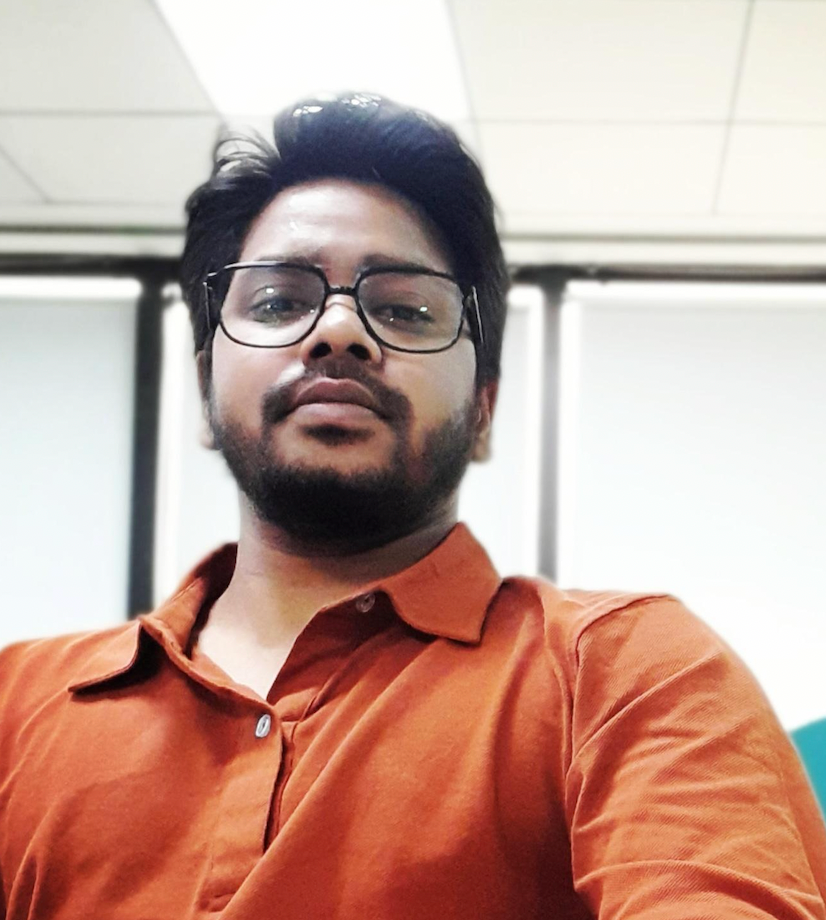 Rahul Pradhan – Medium
