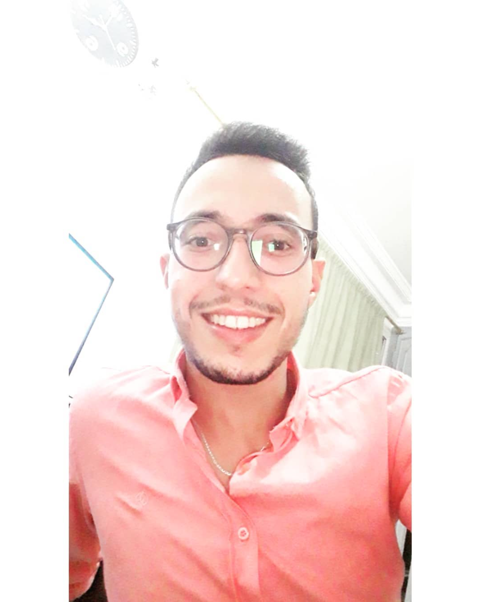 Lahcen Ad – Medium