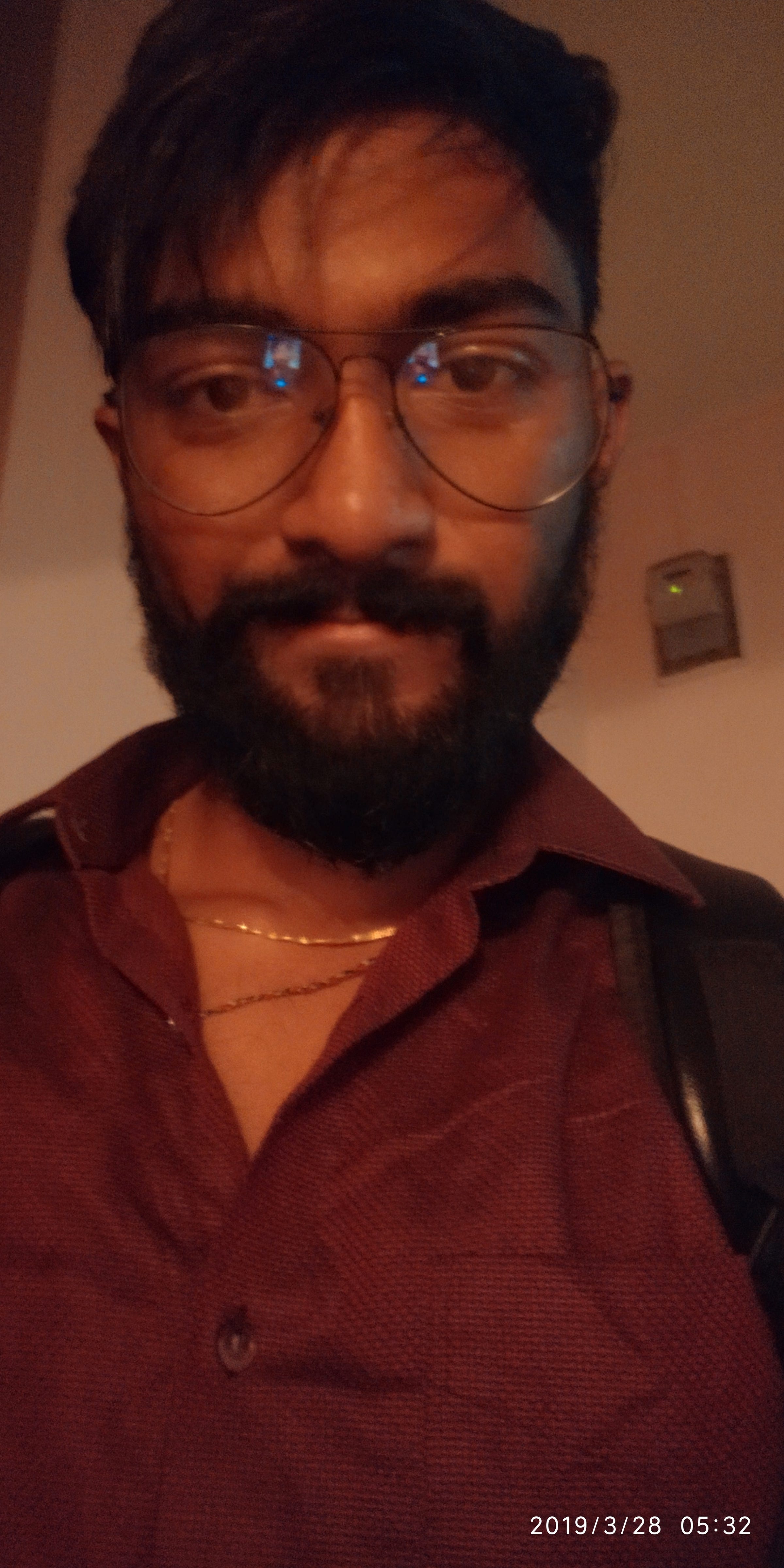 kedar galande – Medium