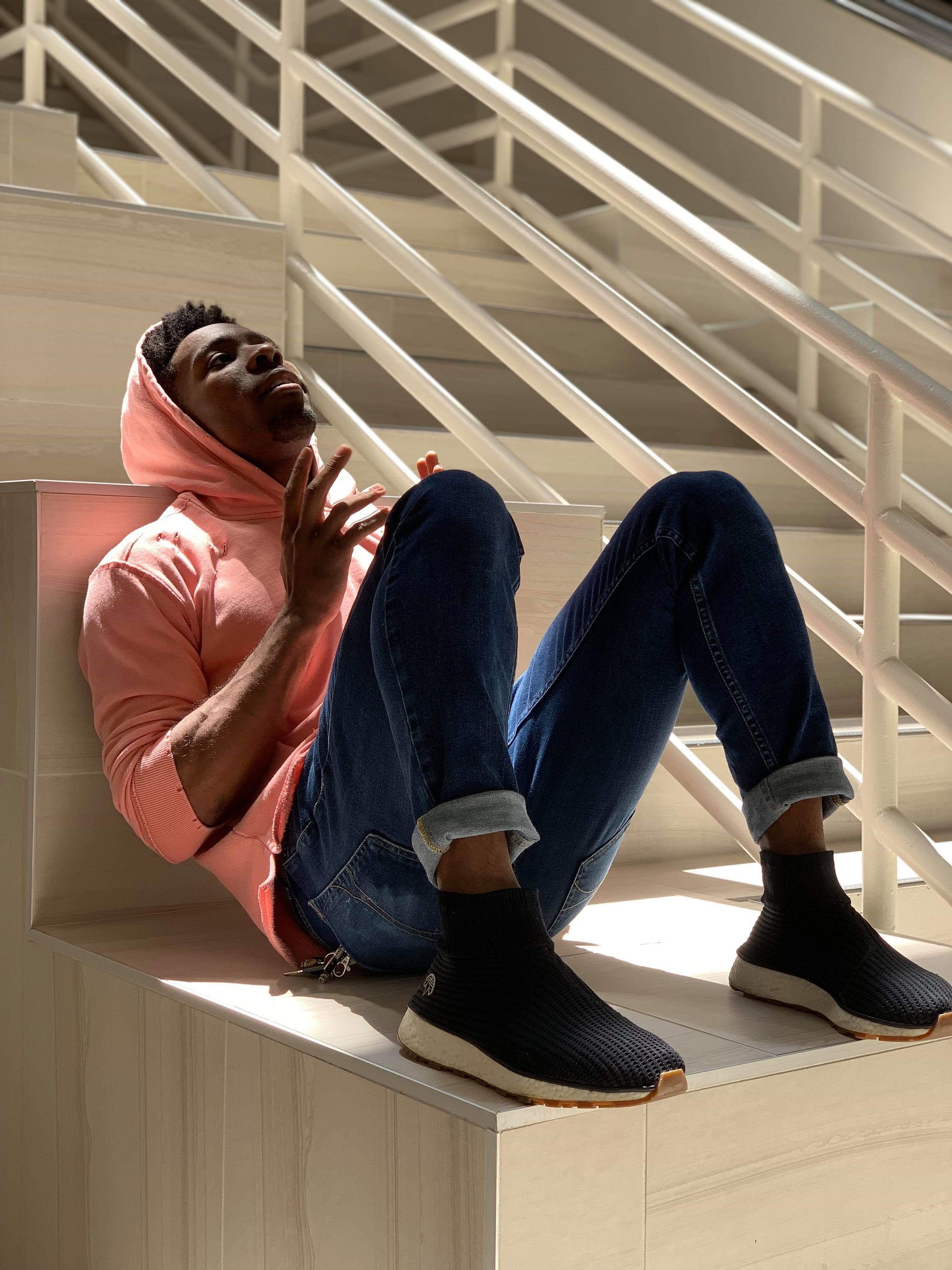 Darrius Taylor on Medium curated some lists
