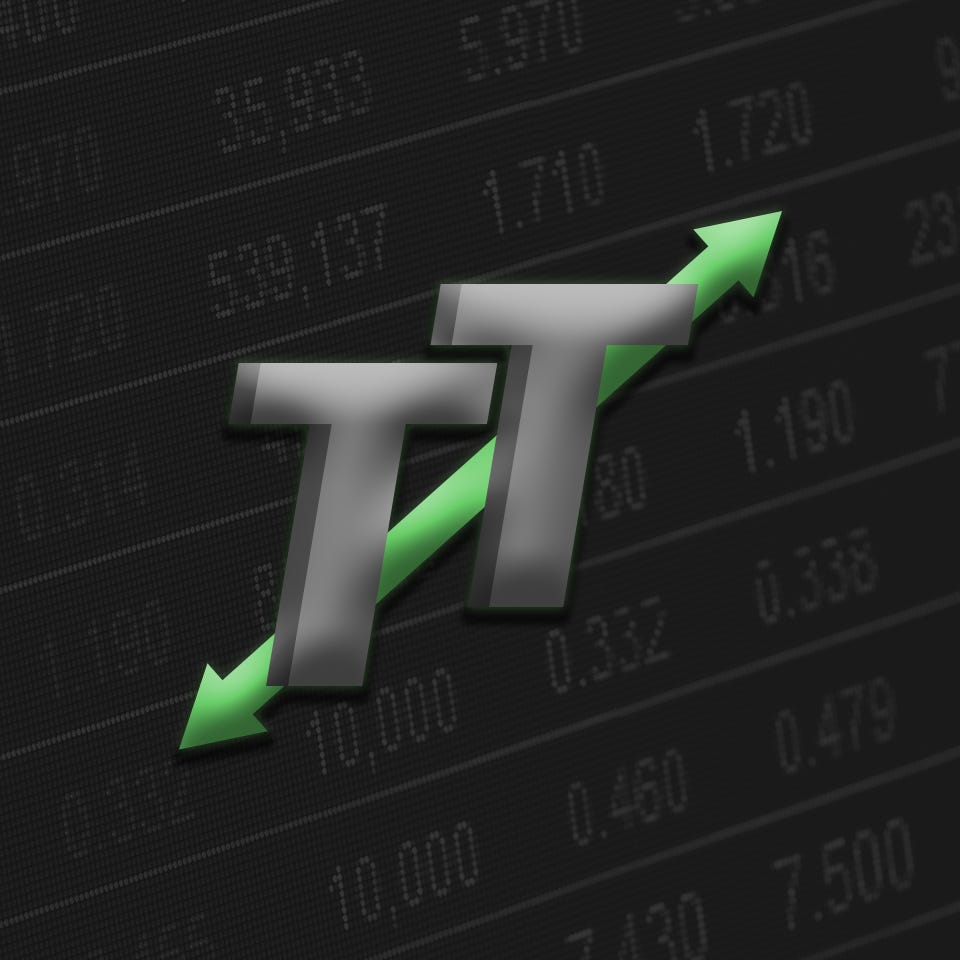 Team Trader – Medium