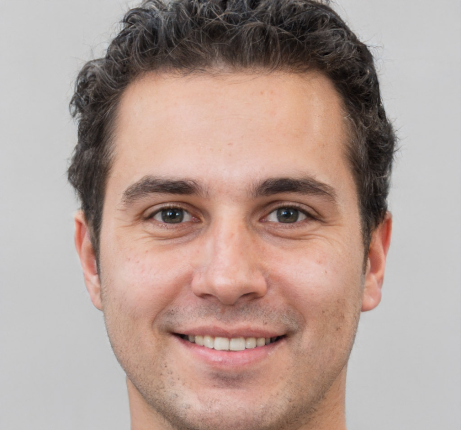 Josiah Finch – Medium