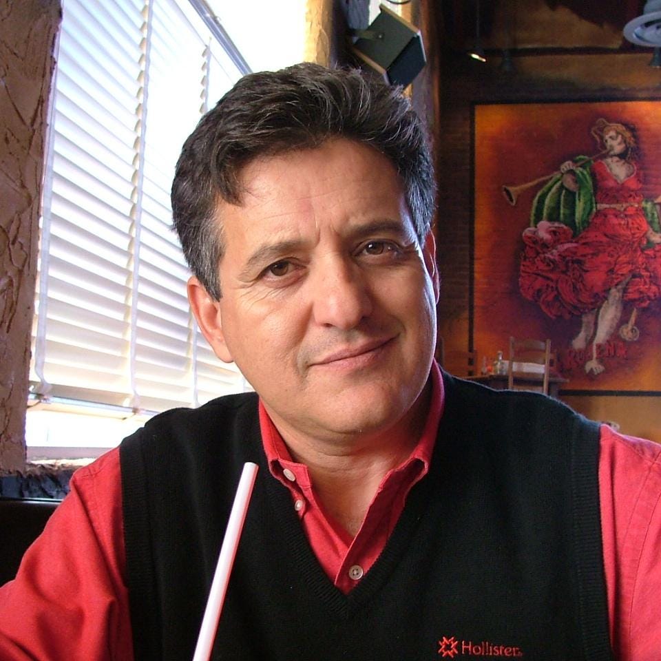 Hendrake arnold – Medium