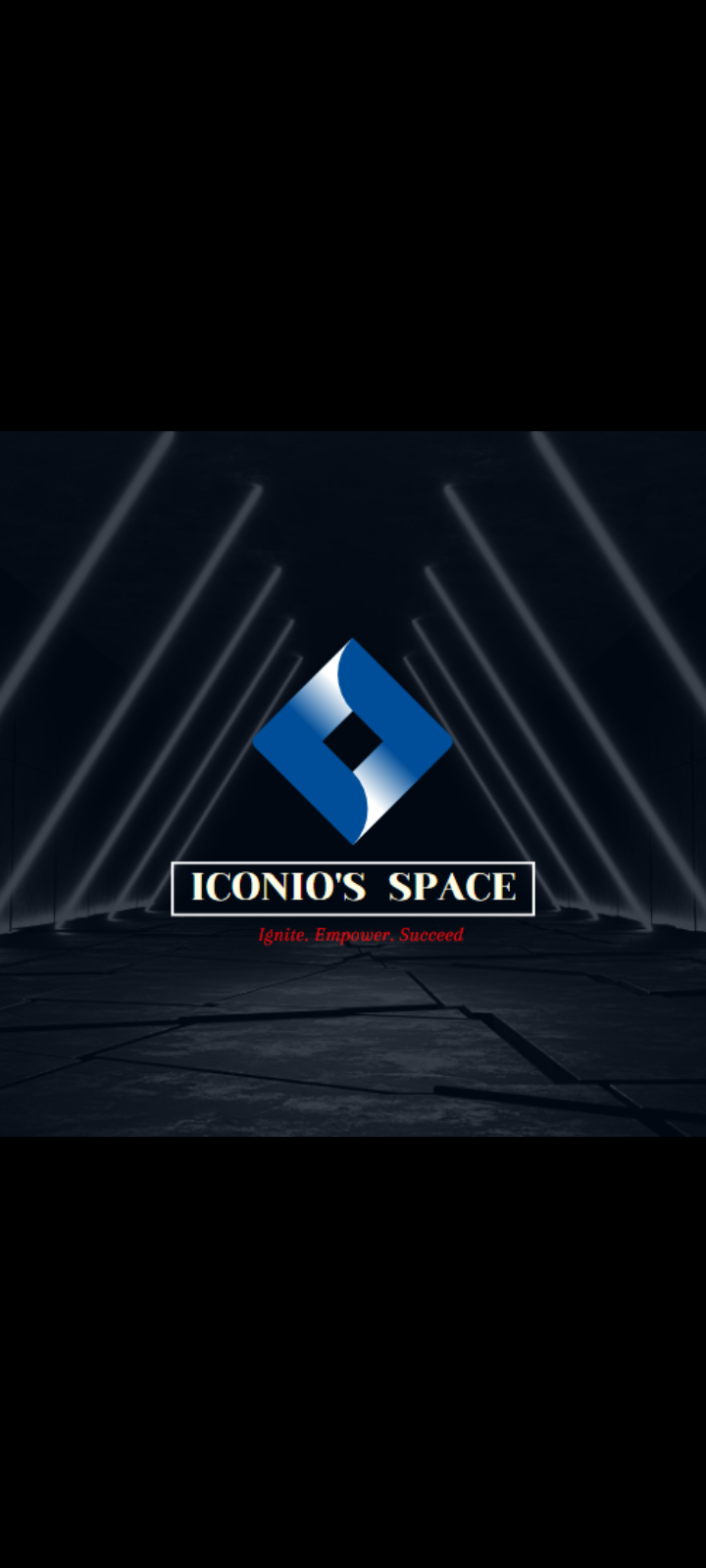 Iconio's Space – Medium