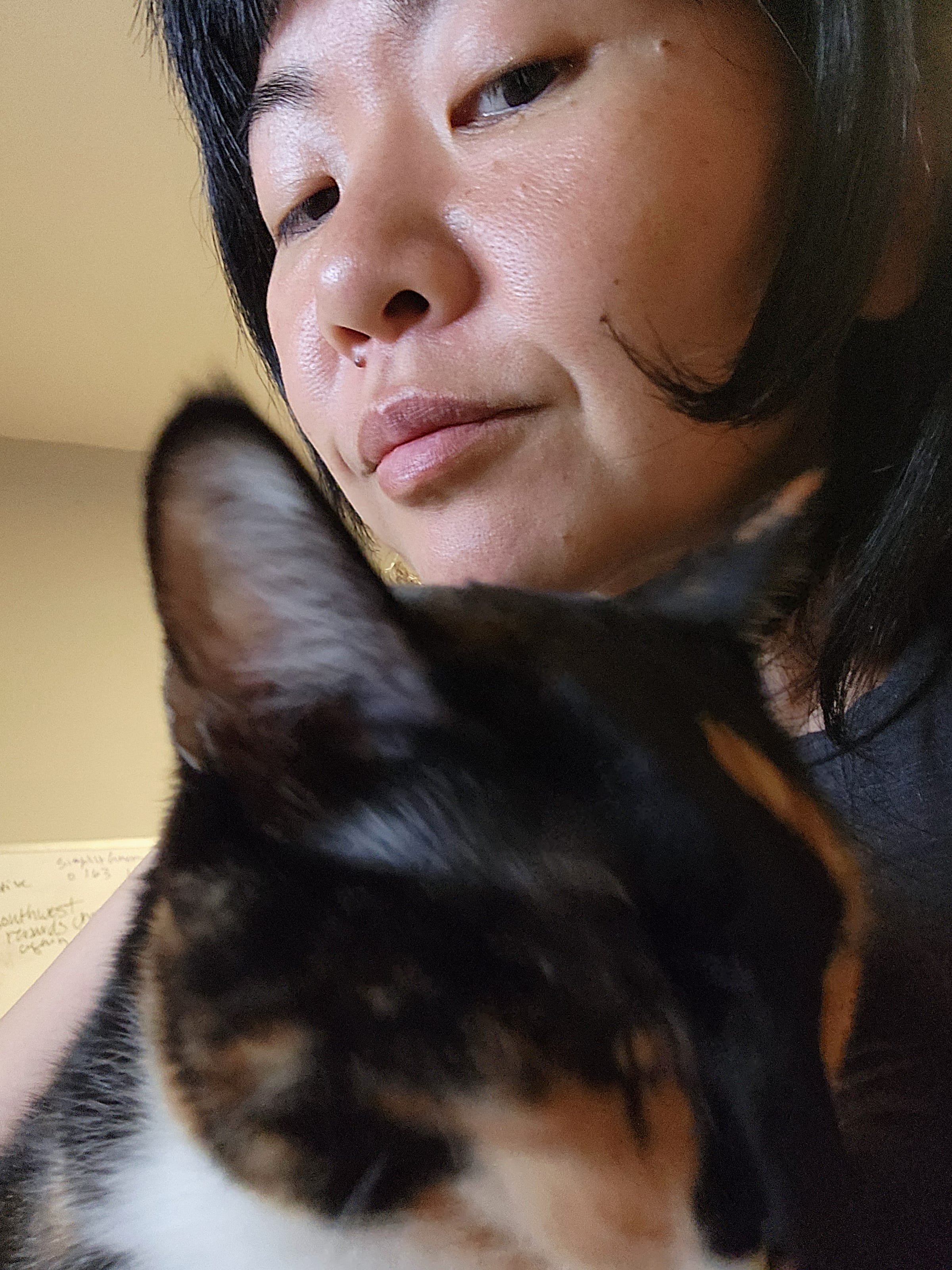 Yoko Ishioka – Medium