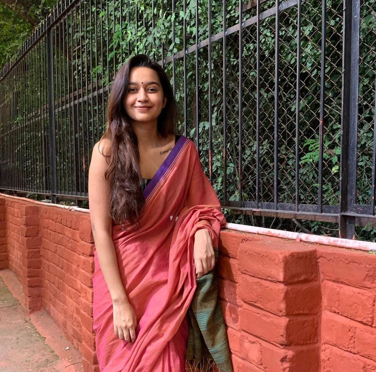 Oishika Neogi – Medium