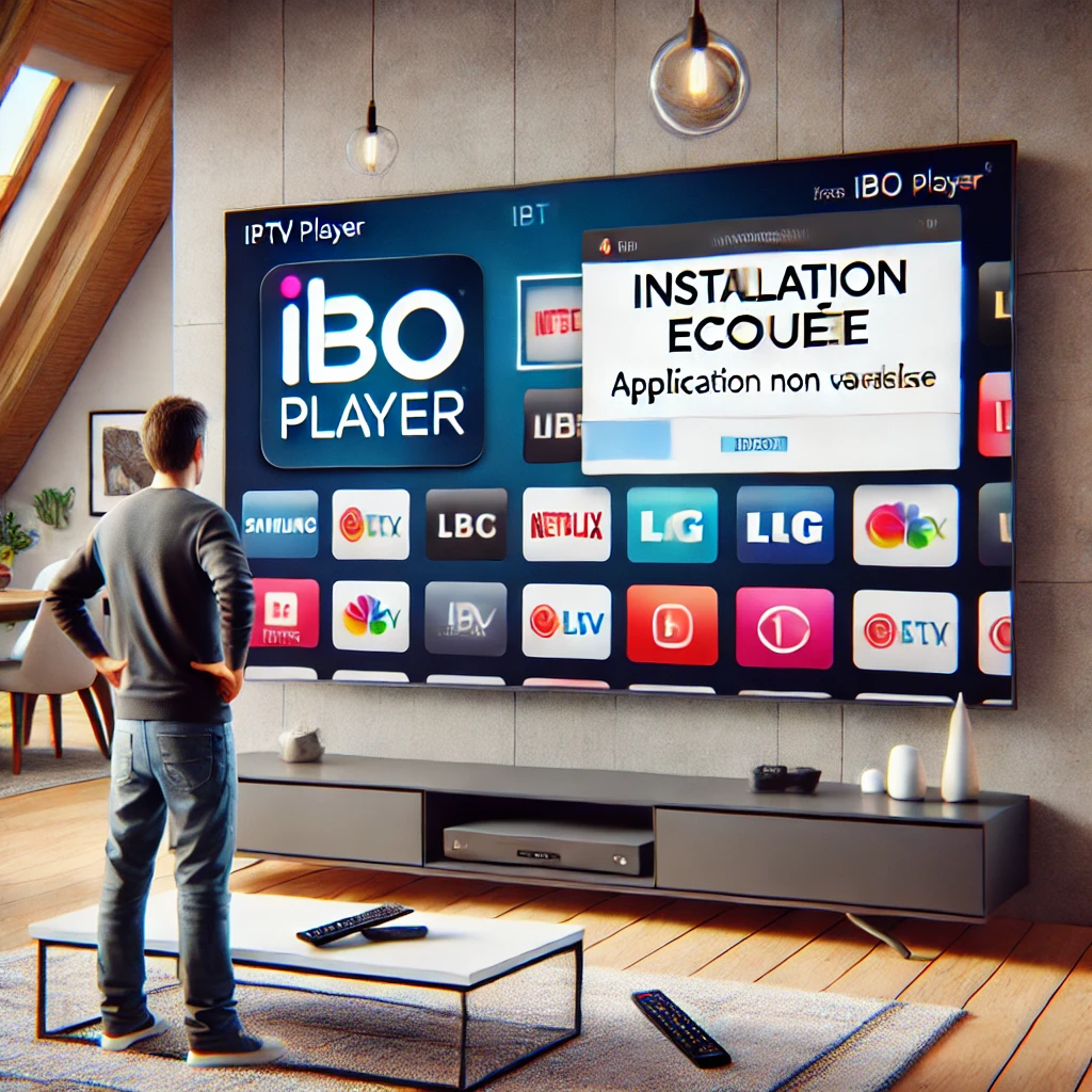 IBO PLAYER – Medium