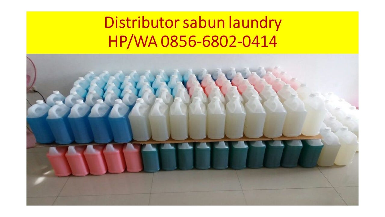 jual sabun pafrum laundry HP/WA 0856–6802–0414 – Medium