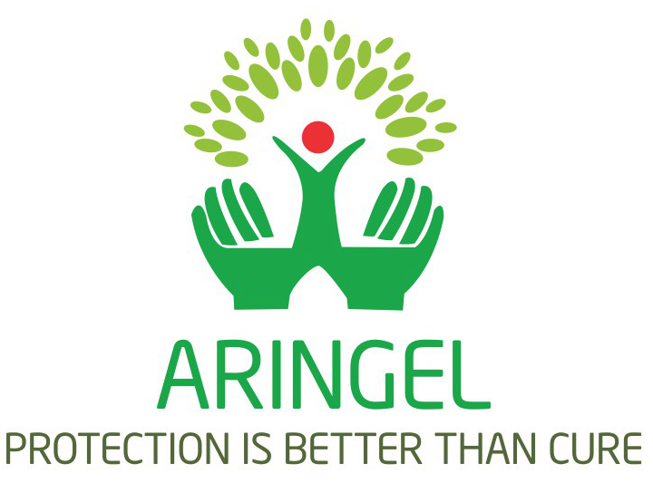 Aringel herbal – Medium