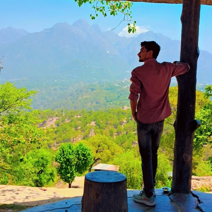 Aman Sharma – Medium