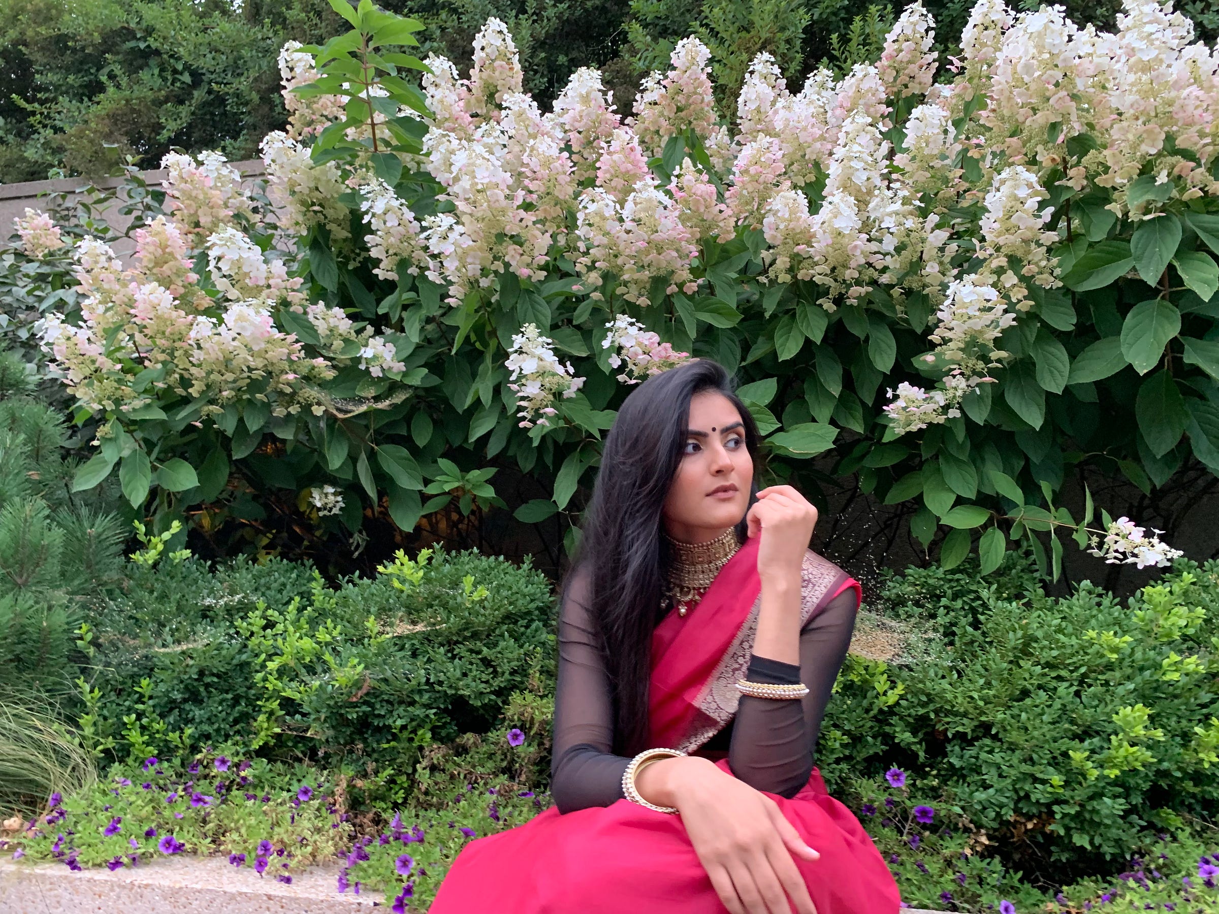 Pragna Bhatt – Medium
