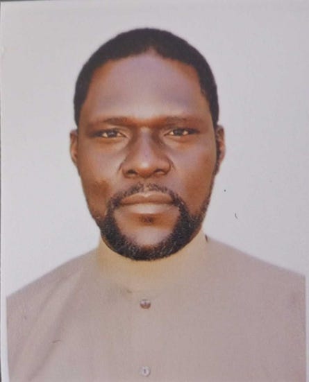 About – Gideon Iliya – Medium