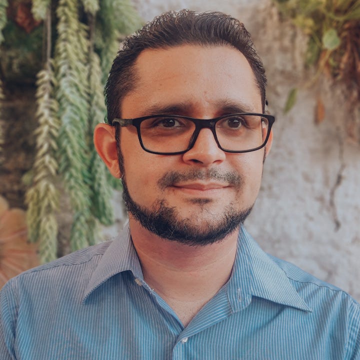 Felipe Martins – Medium