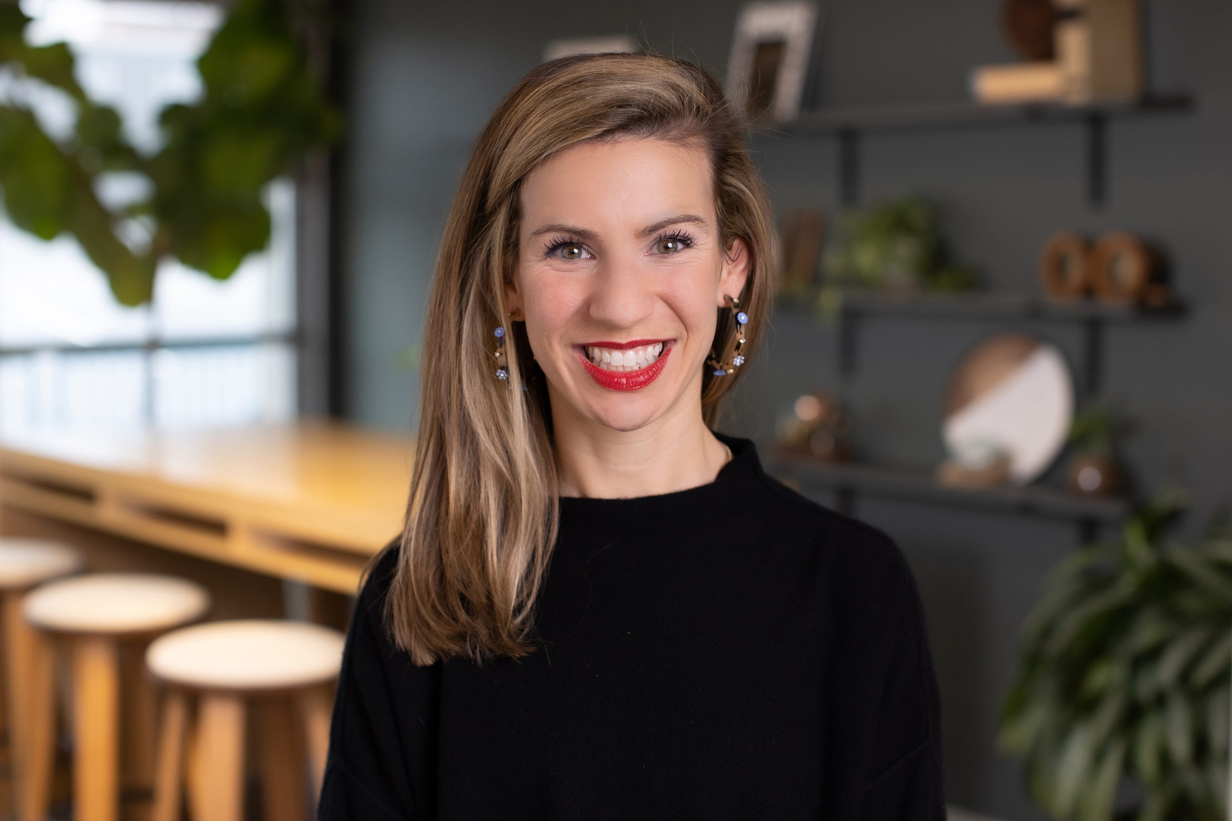 Wesley Ann Edmonds – Medium