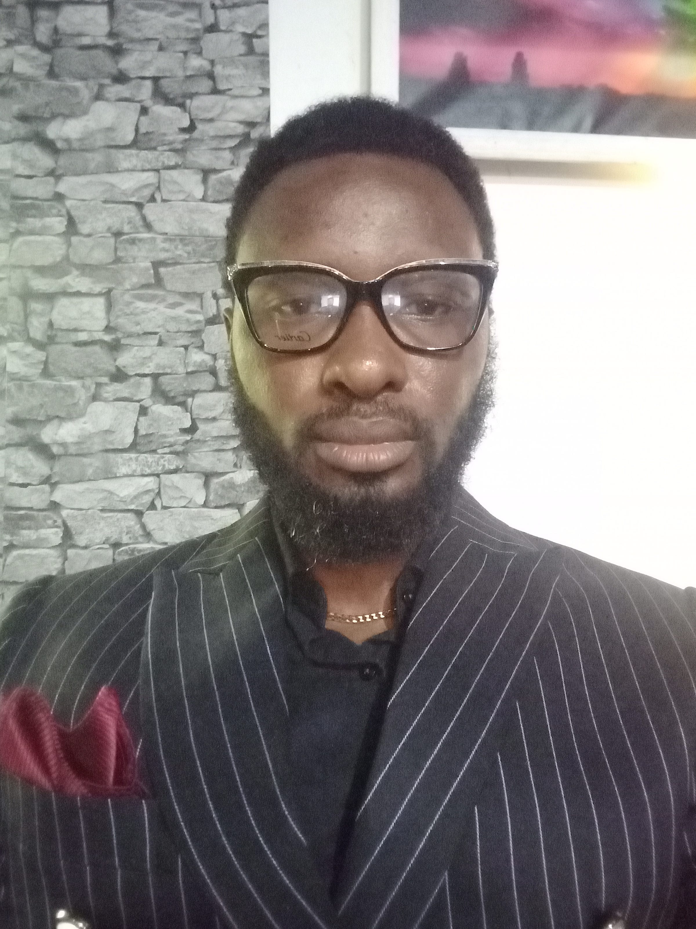 Jaiyeola Ayodeji David – Medium