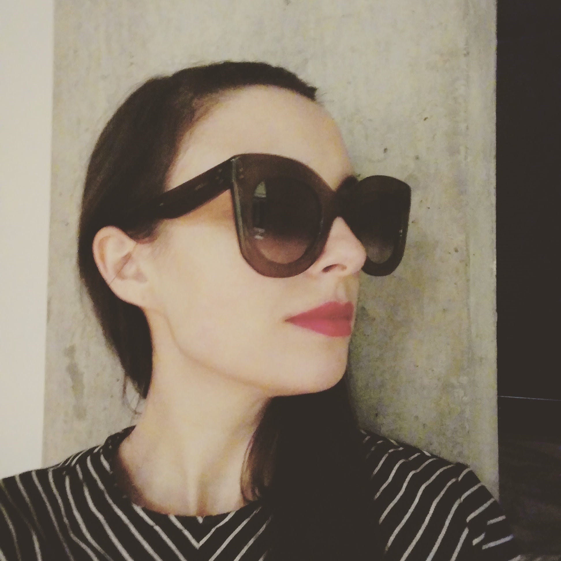 Cecily Carver – Medium