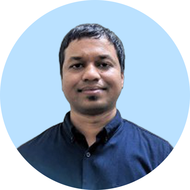 Pravin Singh – Medium