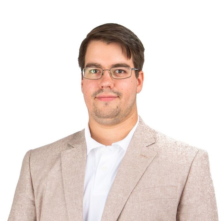 Andrew S. – Medium