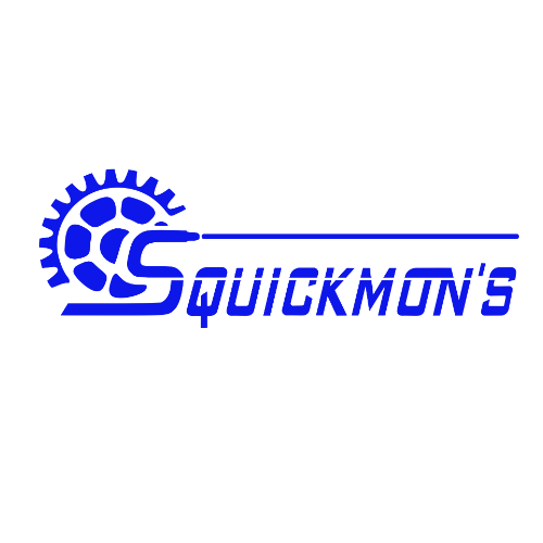 About – Squickmon's Engineering & Automation – Medium