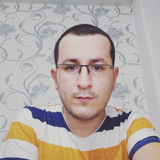 Sina Lotfi – Medium