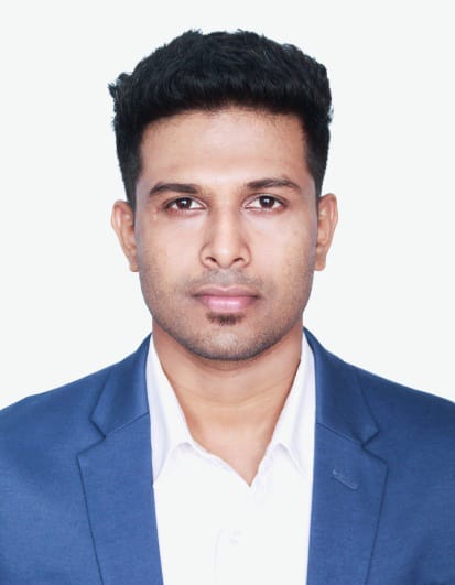 Kiran K Babu – Medium