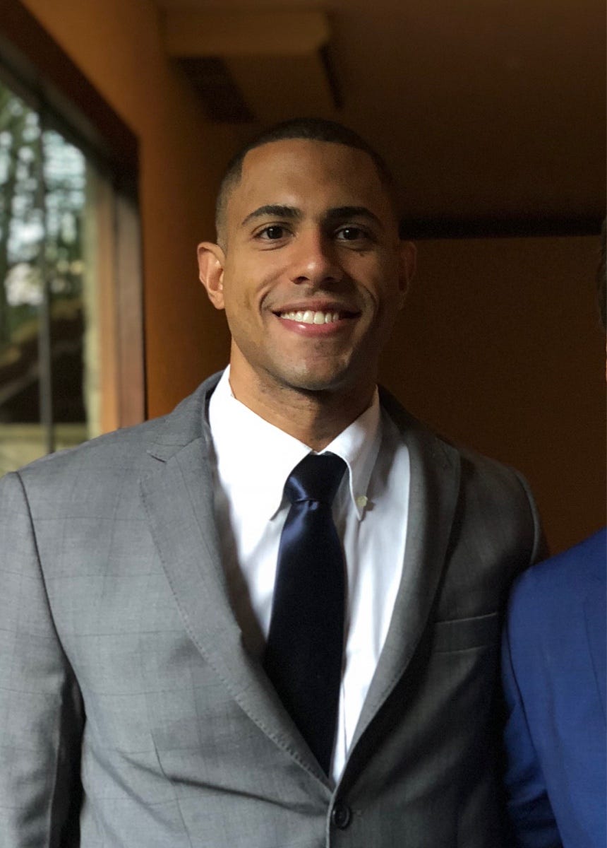Rafael Jones – Medium