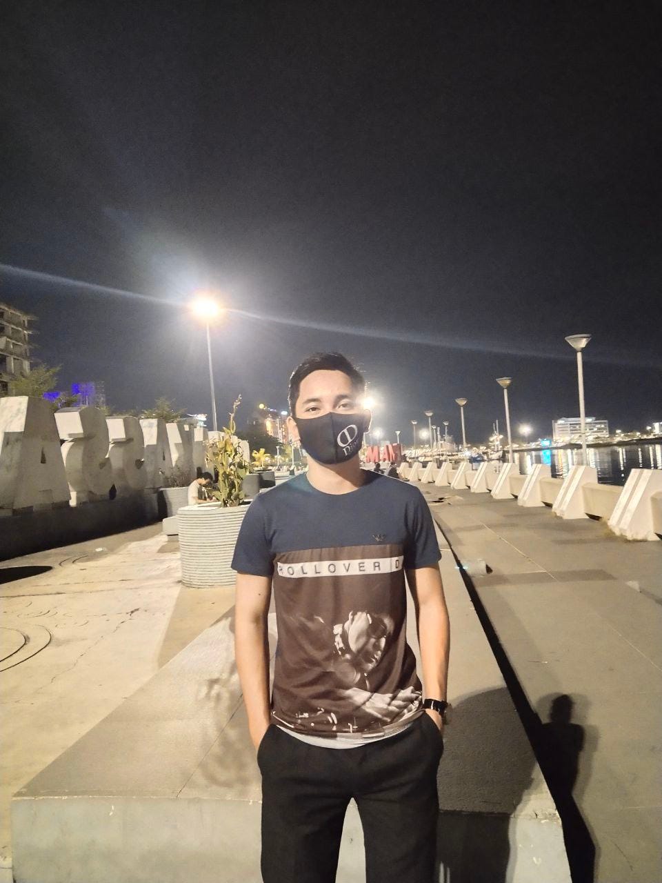 Ardi Ansyah – Medium