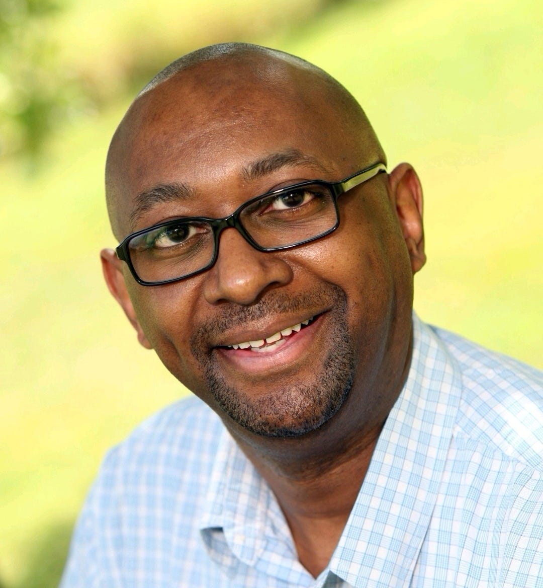 Howard Brown – Medium