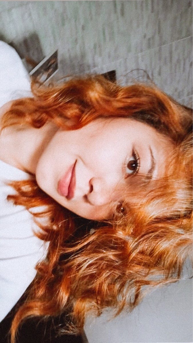 Tifane Alves – Medium