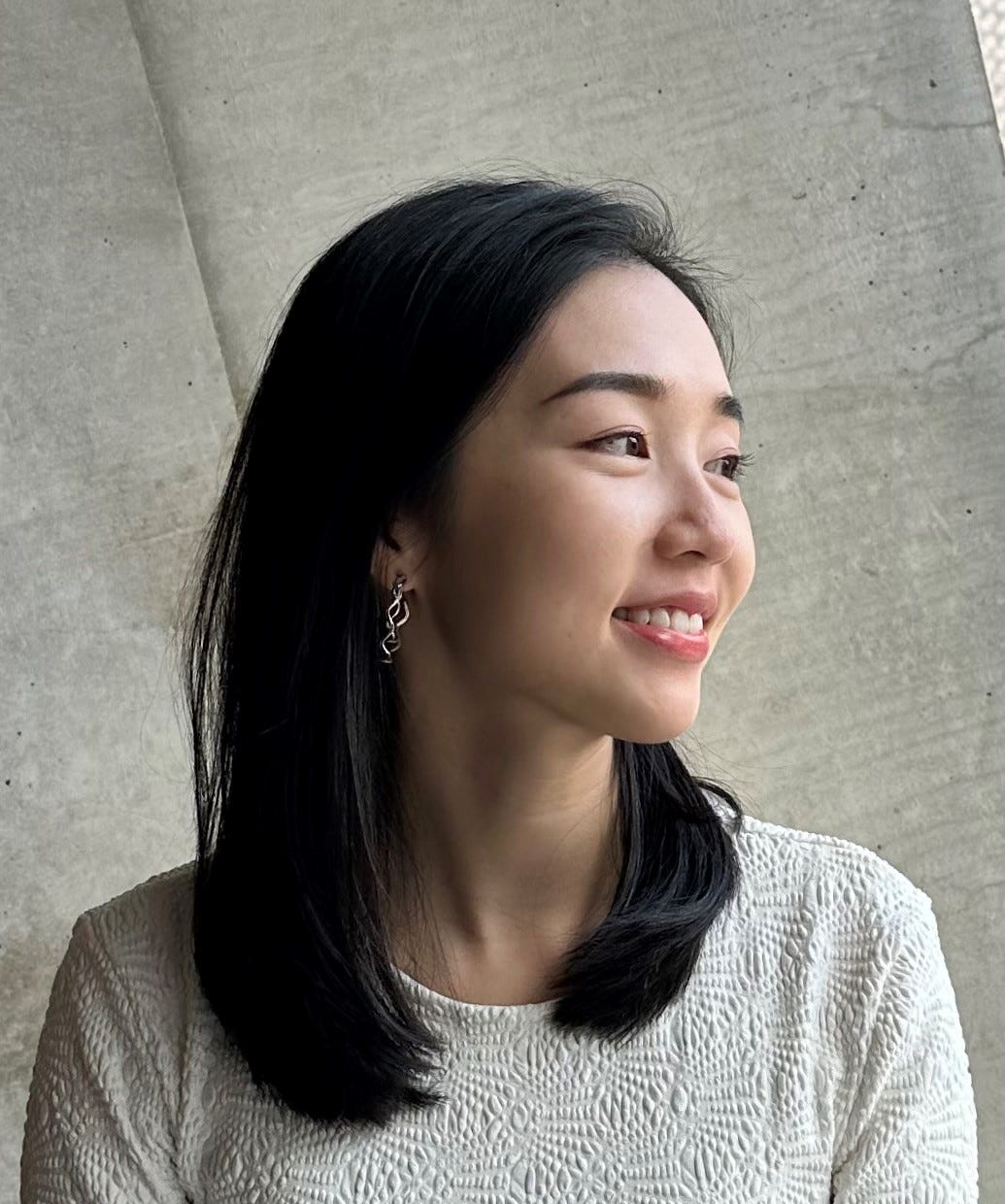 Tracy Leung – Medium