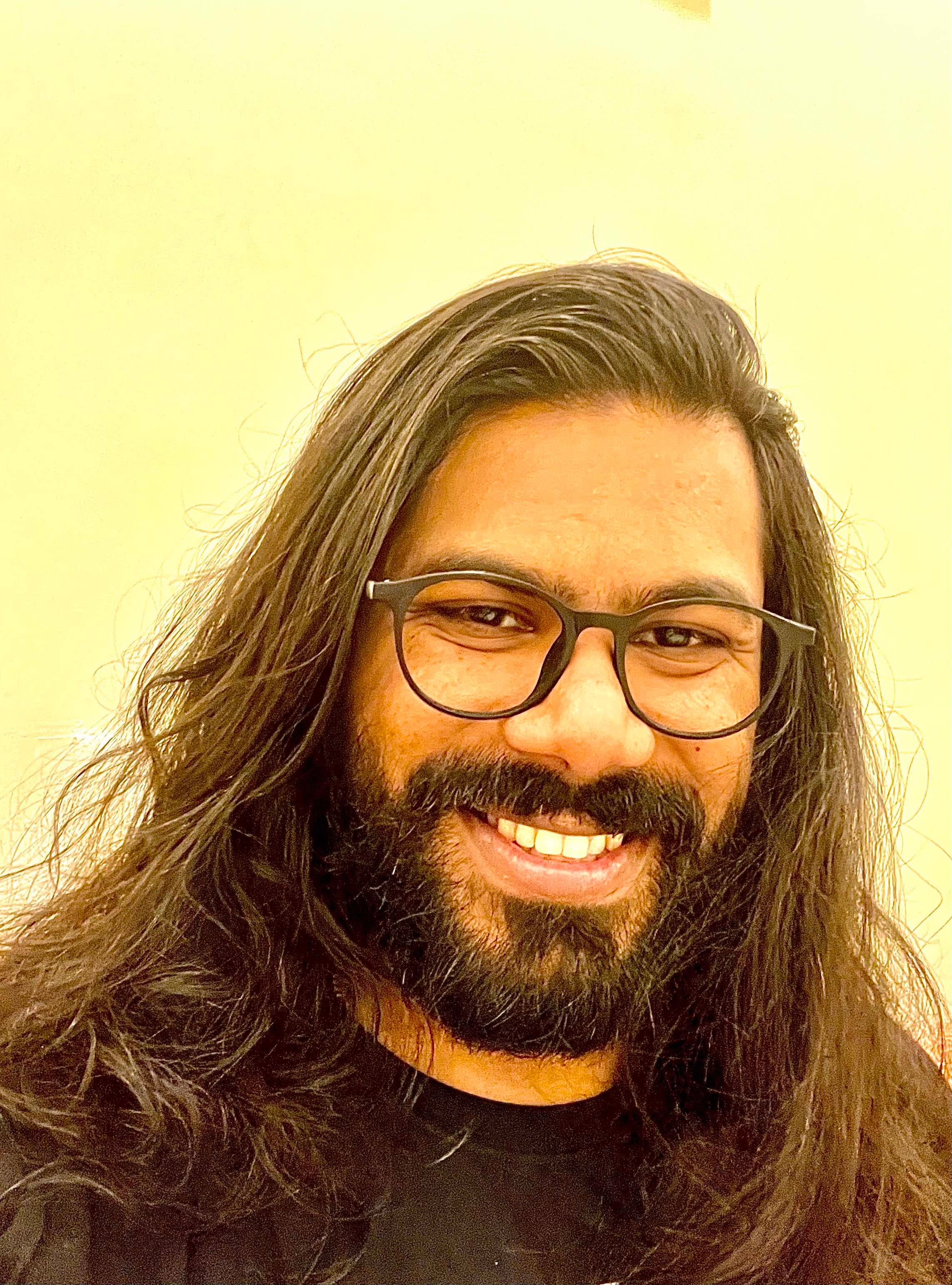 Nikhil Nair – Medium