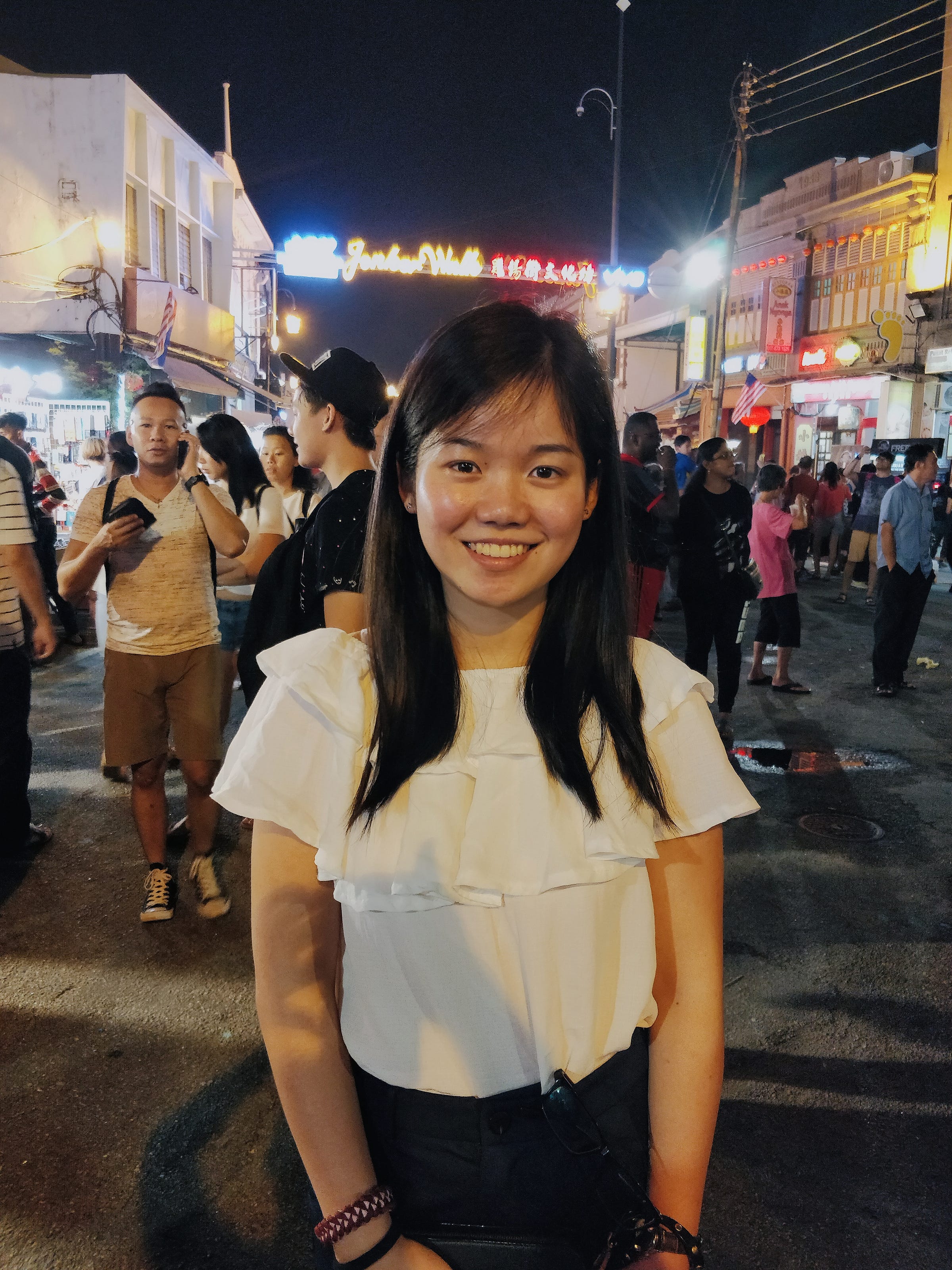 Jia Ying – Medium