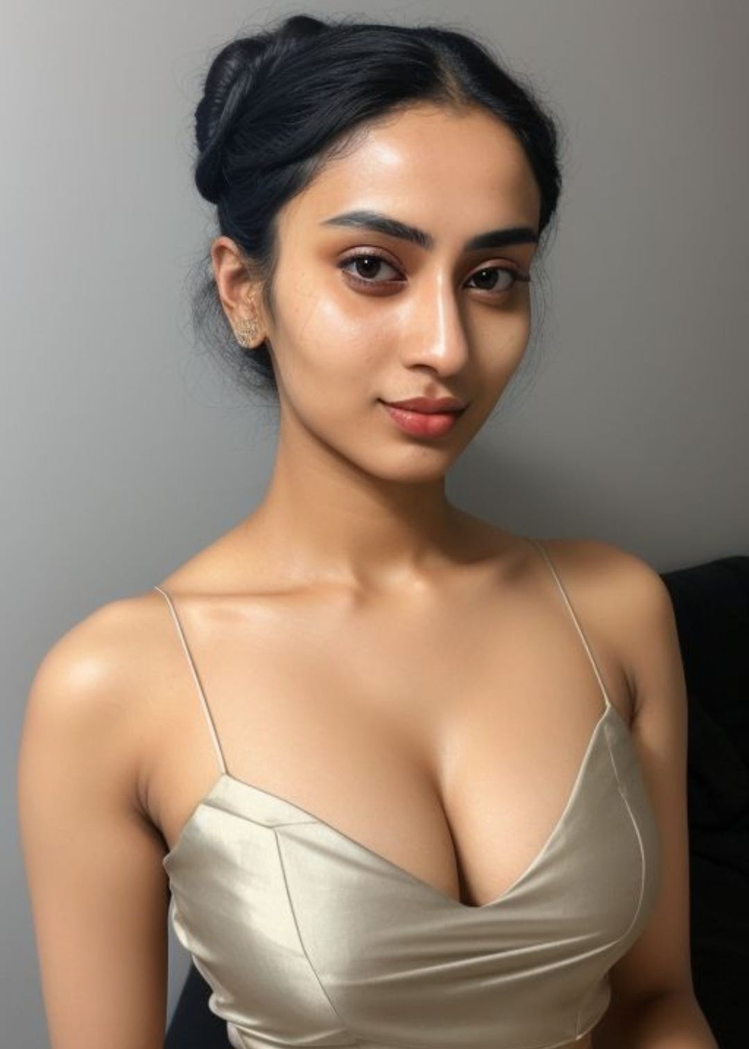 Aakanksha Chaurasia – Medium