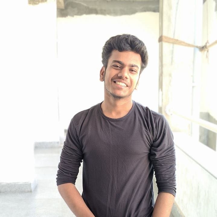 Tarun Bansal – Medium