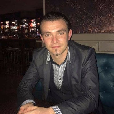 Aaron Joyce – Medium