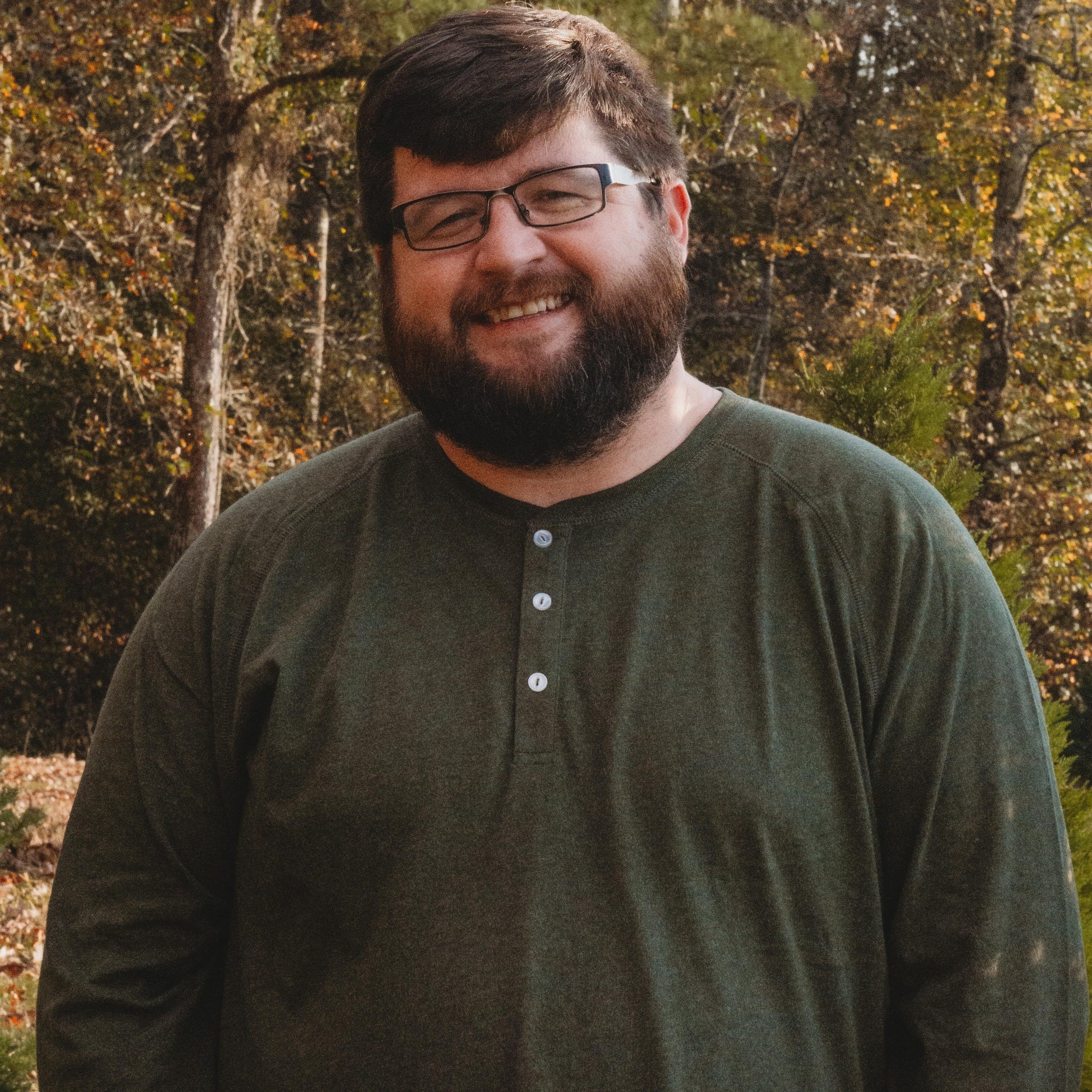 Cory McClendon – Medium