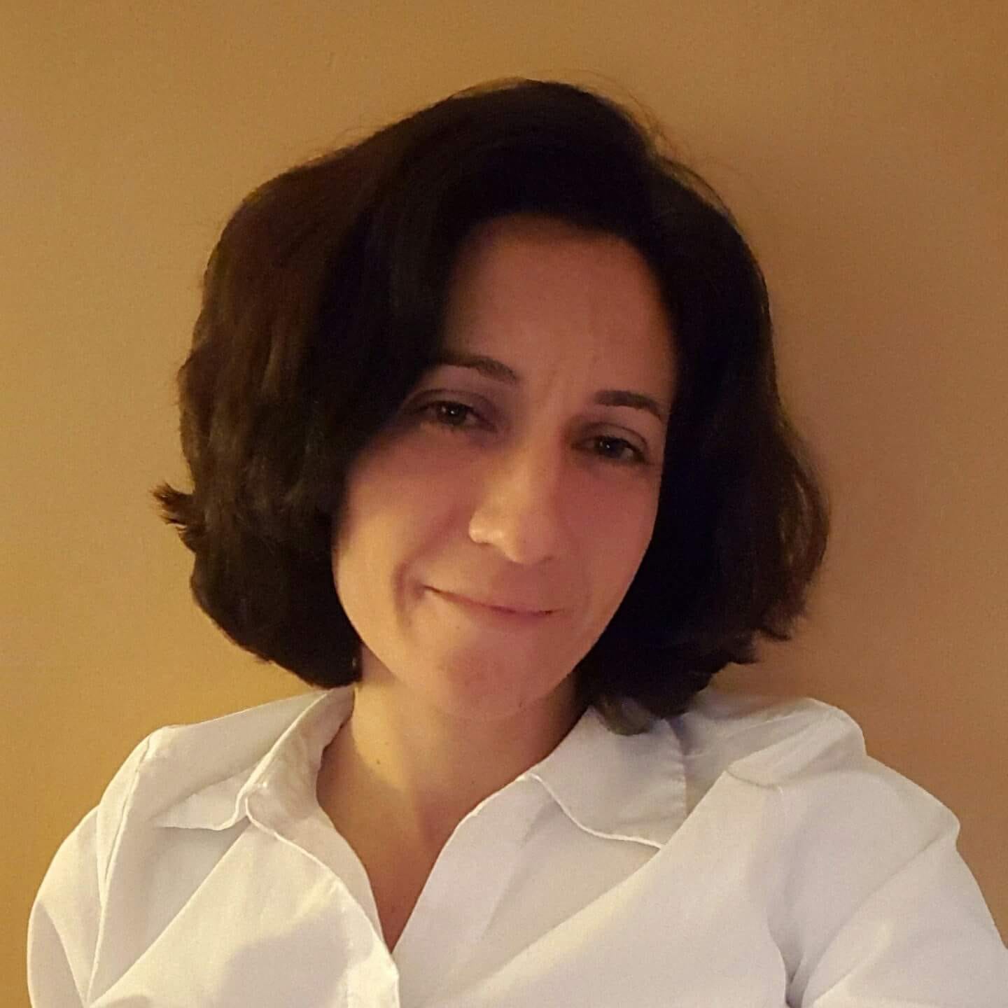 Kate Jannuzzi – Medium