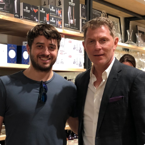About – Brandon Morgan – Medium