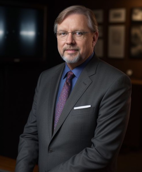 Graham Whiles – Medium
