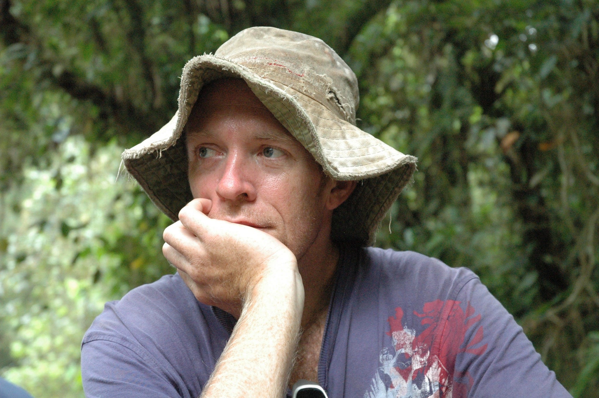 James Knight – Medium