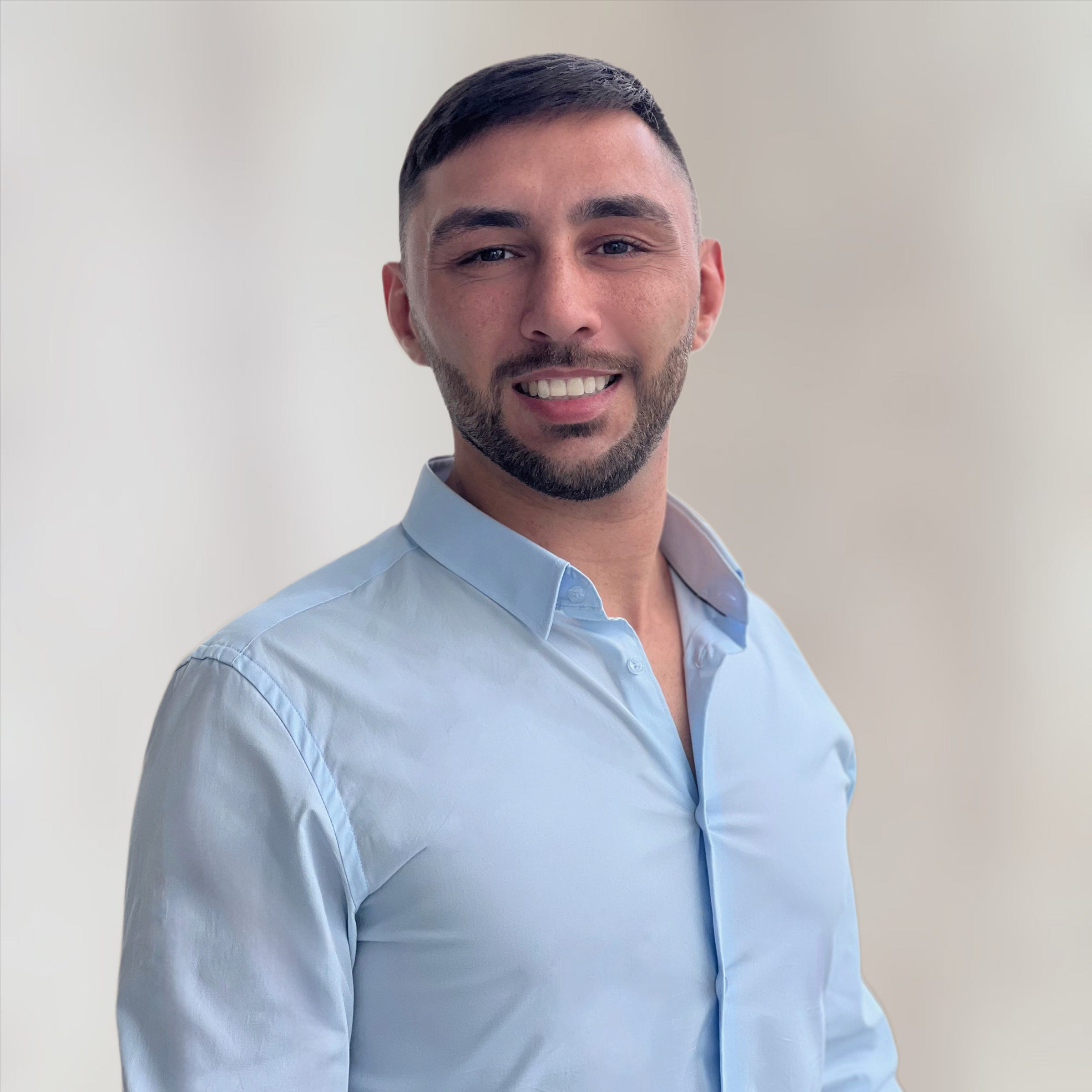 Goldin Evgeny – Medium