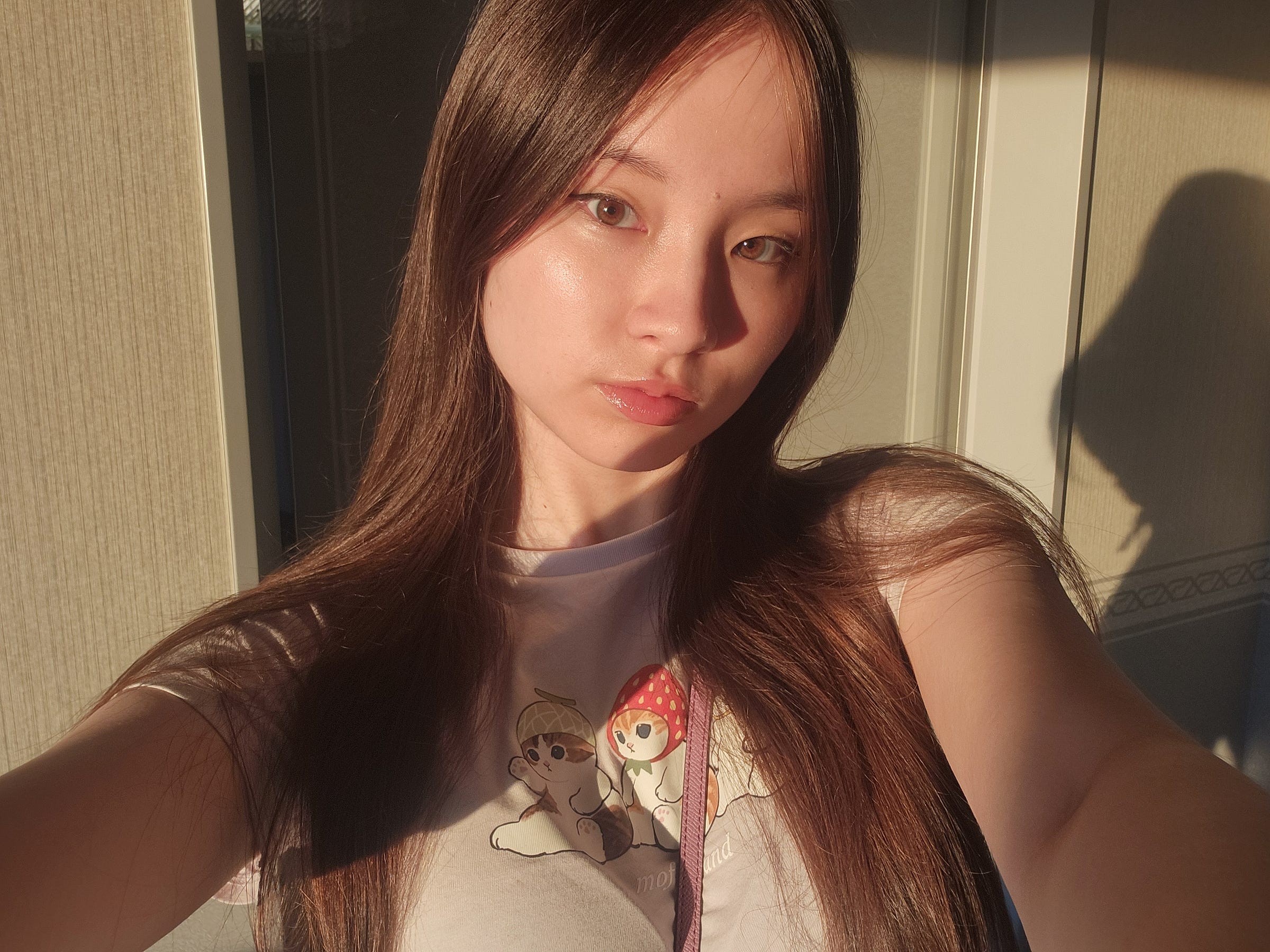 Alice Midori – Medium