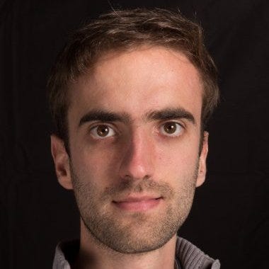 Bastien Paul – Medium